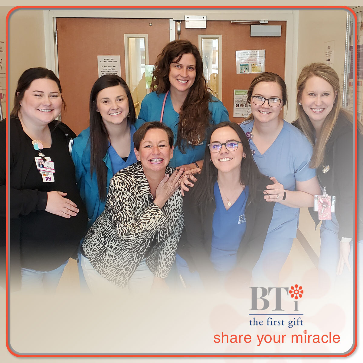 How Hospitals Benefit From Birth Tissue Donation Programs | SHARE YOUR ...